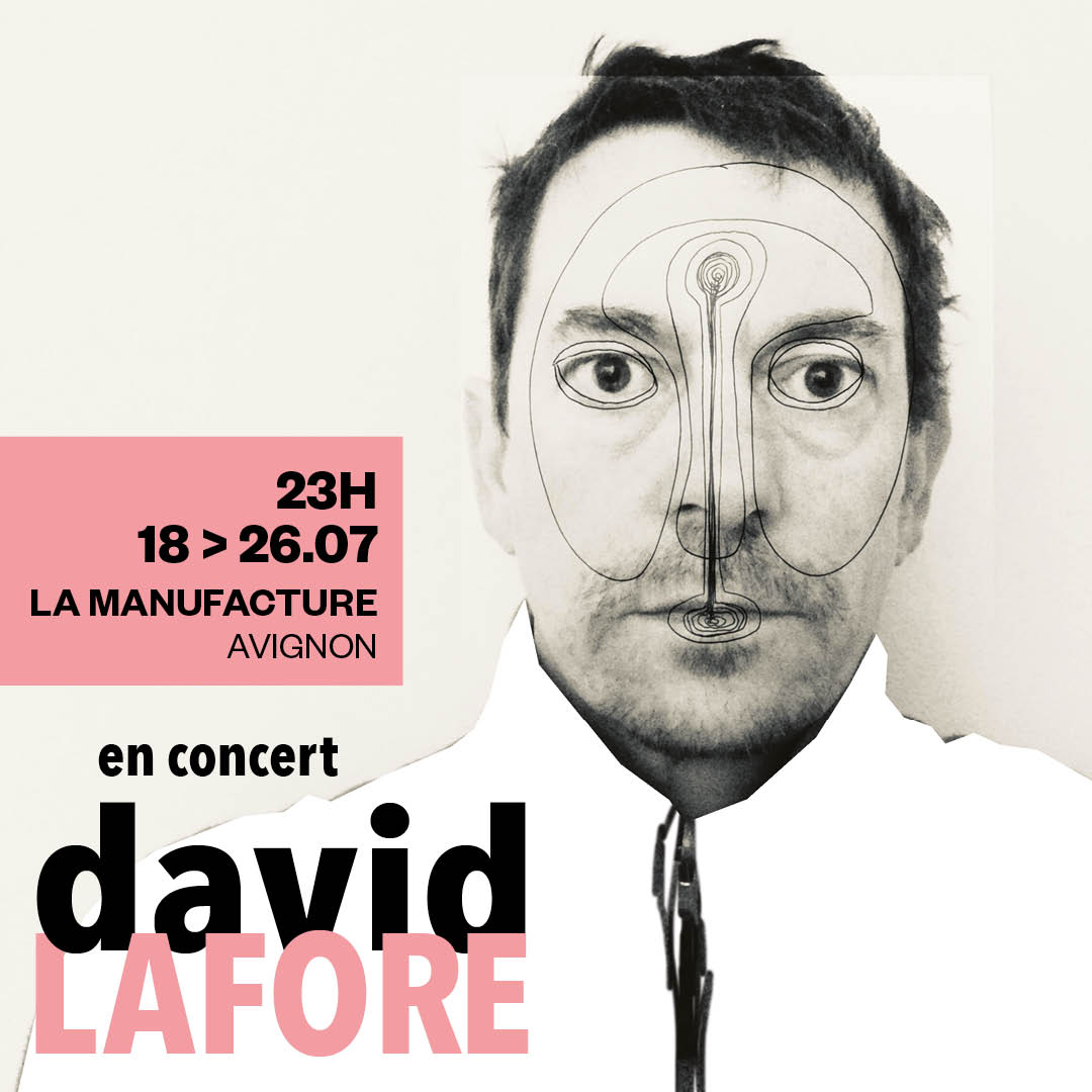 david lafore - david lafore